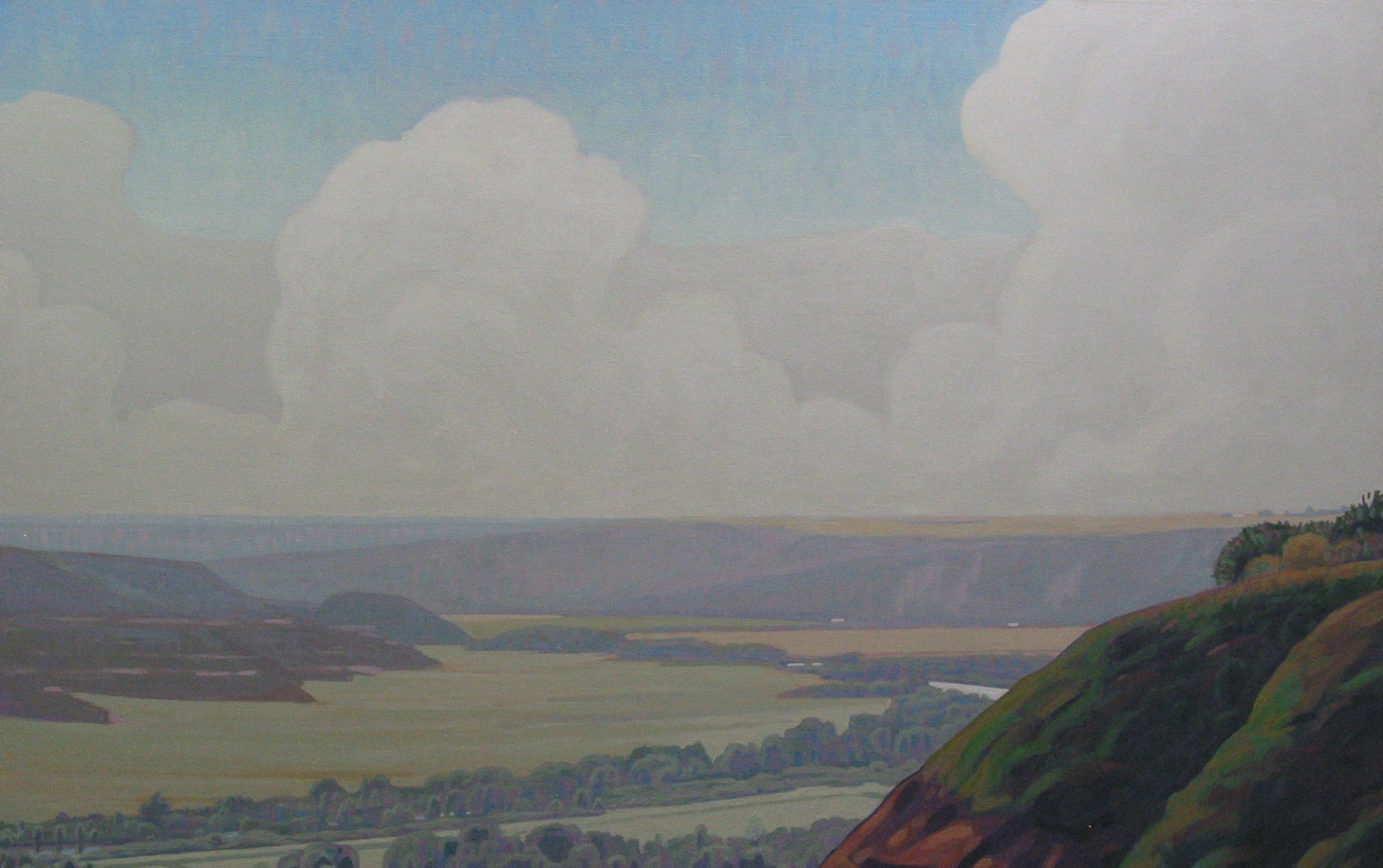 Picture 050 – Clayton Anderson